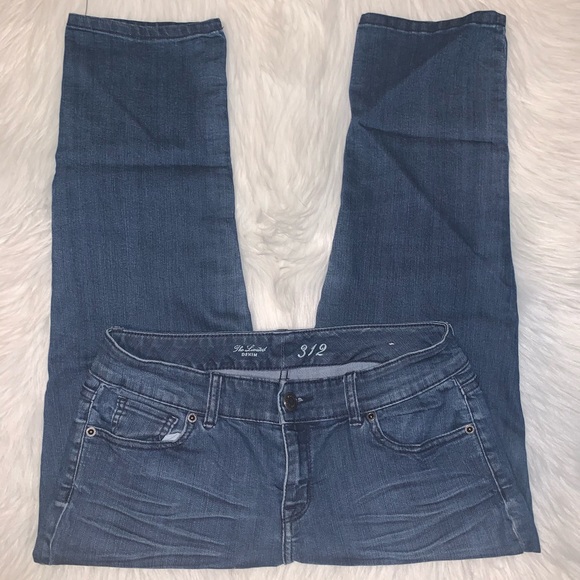 The Limited | Jeans | The Limited 32 Size 8 Jeans A15 | Poshmark